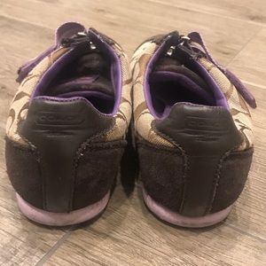 Coach | Shoes | Coach | Poshmark